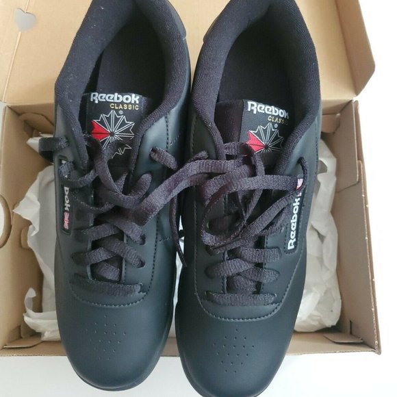 Reebok | Shoes | Womens Reebok Princess Classic Shoes | Poshmark